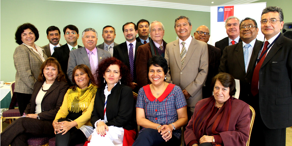 Más de 3 mil docentes ya se han inscrito para revisar el Marco Para la ...