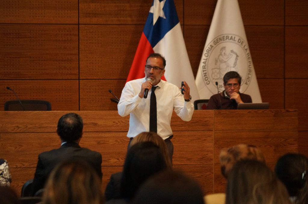 Directores escolares participaron de jornada masiva de políticas ...